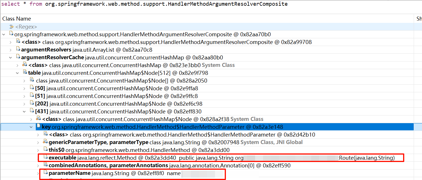 heapdump深度利用之信息泄露篇_heapdump泄露-CSDN博客