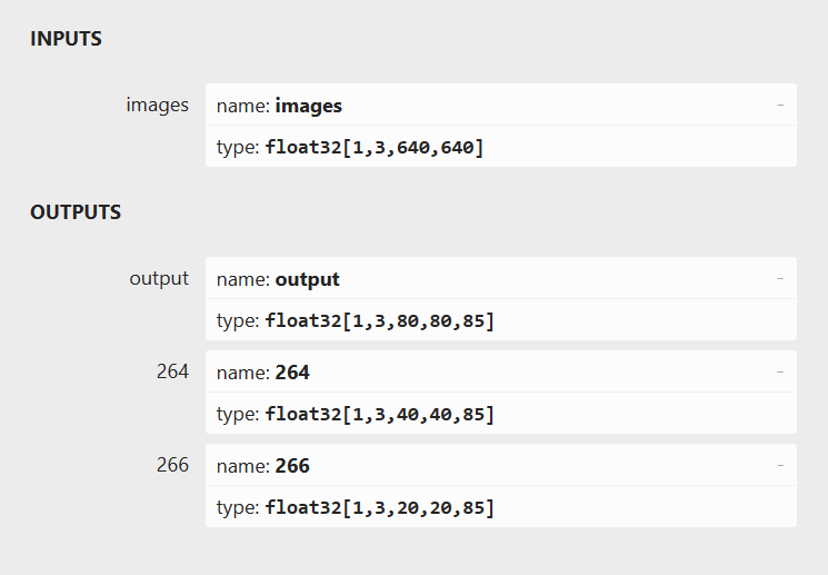 Java 调用 Python YOLO ONNX 模型进行视频目标检测与识别该方案支持 YOLOv5、YOLOv7、YOLOv8_java调用yolo-CSDN博客
