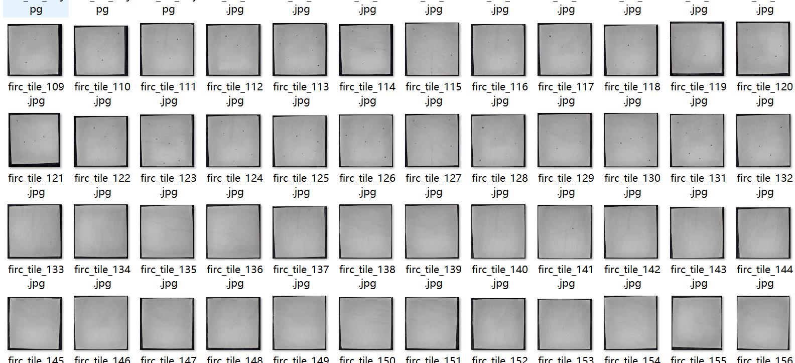 基于yolov11的瓷砖缺陷检测系统python源码pytorch模型评估指标曲线精美gui界面瓷砖缺陷任务的训练集验证集图片 Csdn博客