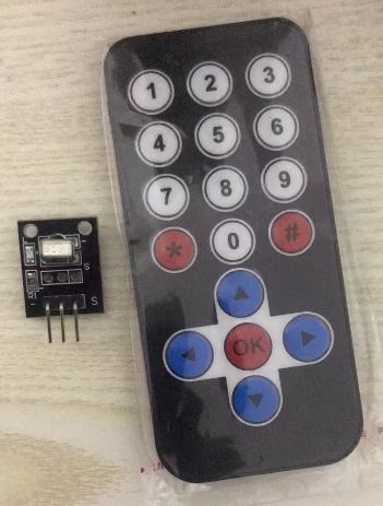 【每周分享】STM32F103核心板+HX1838实现红外遥控电脑_stm32f103 红外遥控器 hx1838-CSDN博客