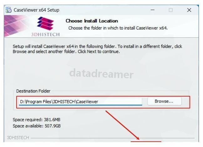 caseviewer软件安装步骤（附安装包）CaseViewer 2.4 超详细下载安装教程-CSDN博客