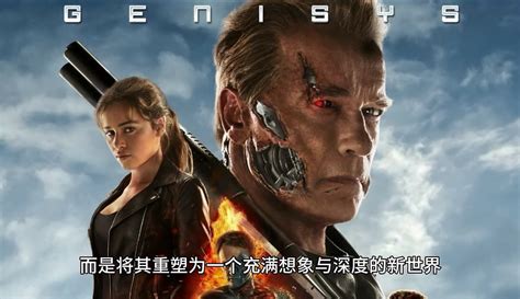 全球首部完全由 AI 生成的长篇电影《Our T2 Remake》-CSDN博客