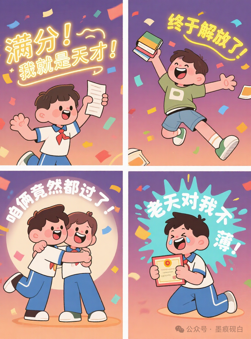 这才是中文表情包的正确打开方式，阿里 Qwen-Image 藏着表情包神器！亲测这几点最关键_runninghub llm api node-CSDN博客