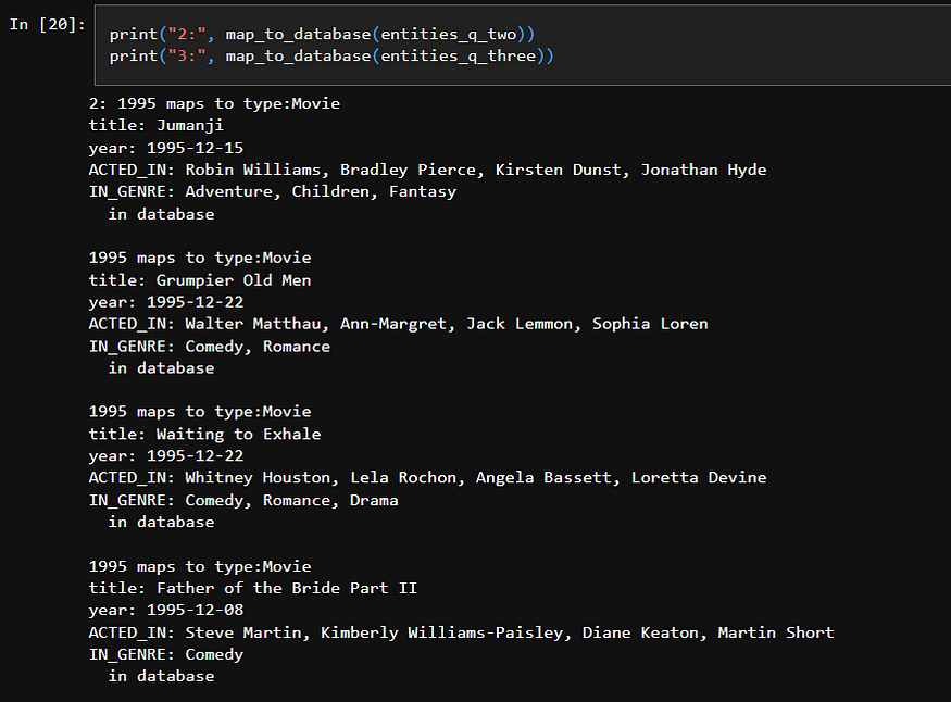 如何使用 Neo4j、知识图谱和 LLM 构建聊天机器人-CSDN博客