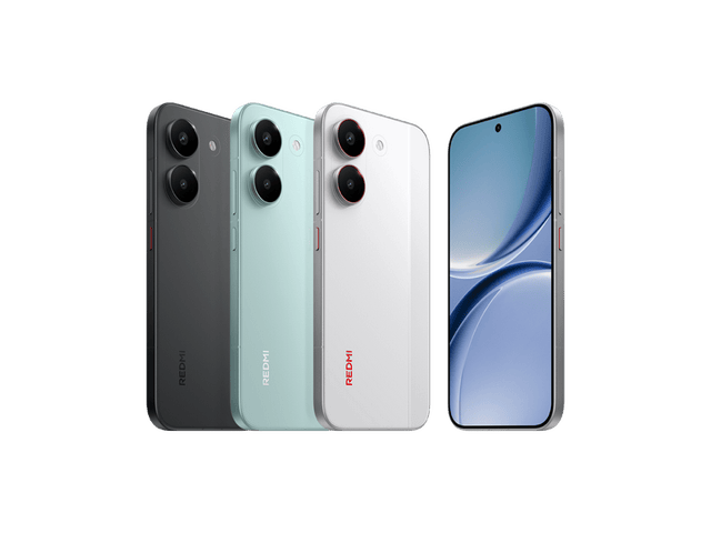 REDMI Turbo 5 Max发布，新生代满配性能旗舰，首销价2199元起 -CSDN博客
