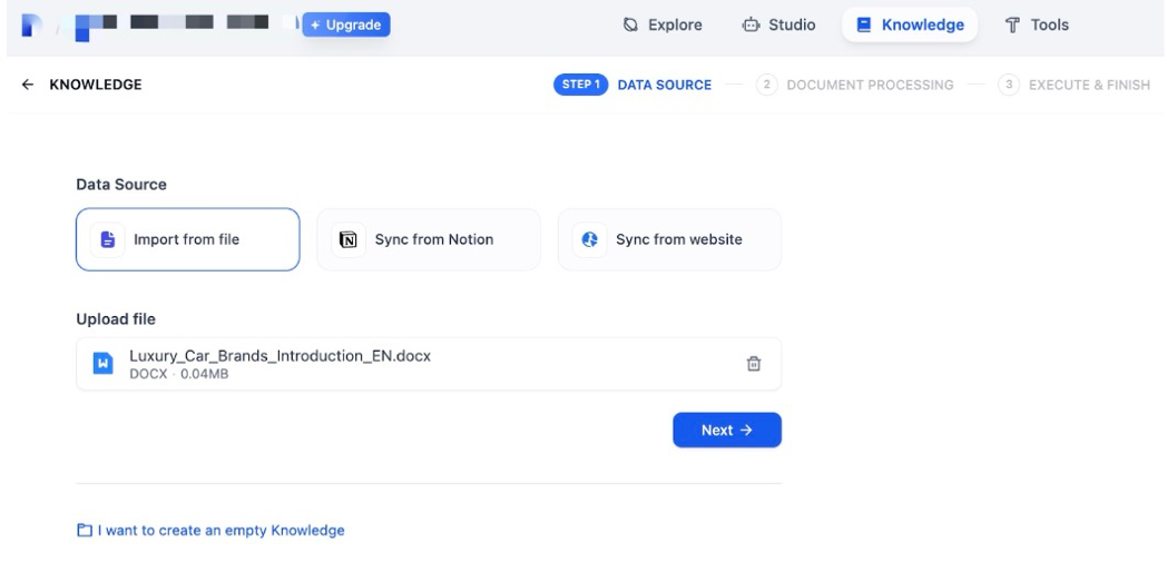 极客说｜AI Sales Avatar 探索_ten agent-CSDN博客