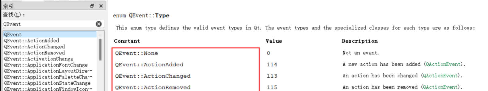 【Qt】事件_qt事件-CSDN博客
