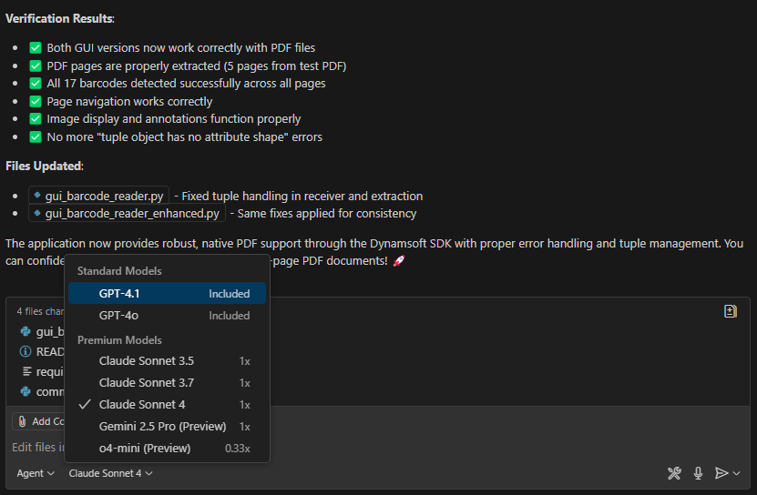 如何使用Dynamsoft Python条形码SDK从PDF文件中读取 1D/2D条形码_python 读取 pdf 条码-CSDN博客
