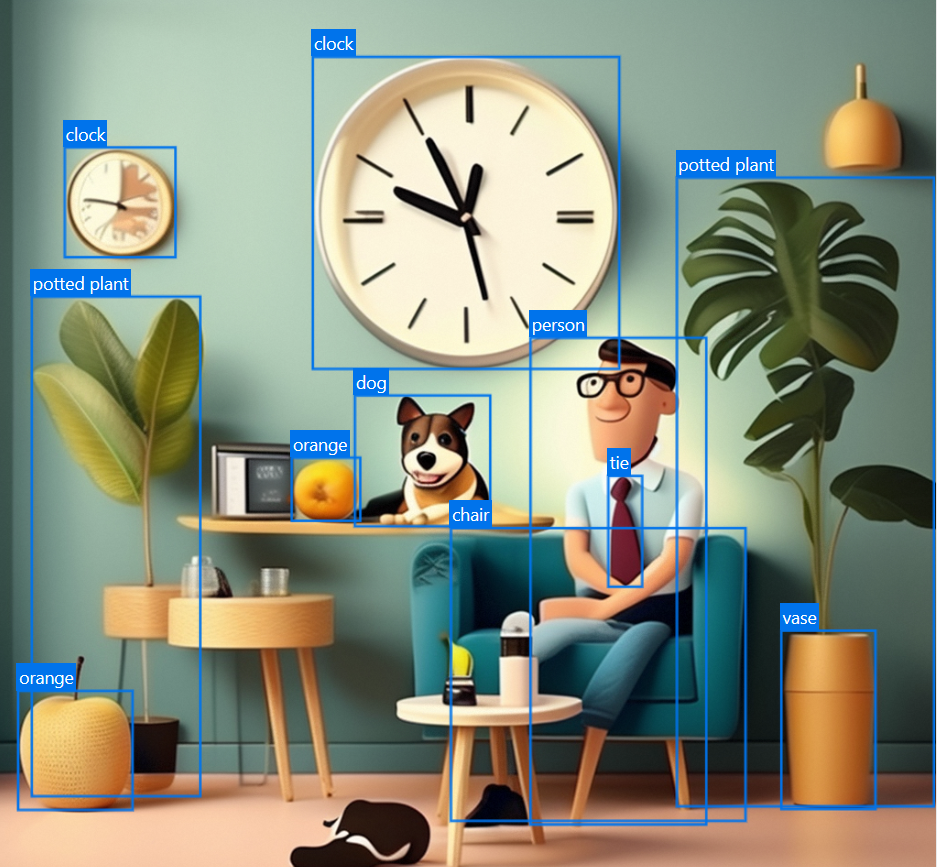Java 调用 Python YOLO ONNX 模型进行视频目标检测与识别该方案支持 YOLOv5、YOLOv7、YOLOv8_java调用yolo-CSDN博客