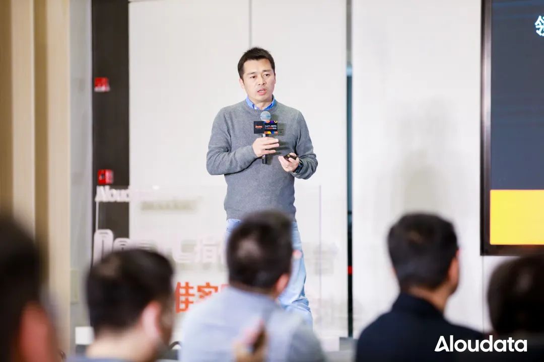 ChatBI新高度：这款Agent，破除「数据幻觉+深度洞察」两大难关_aloudata agent-CSDN博客