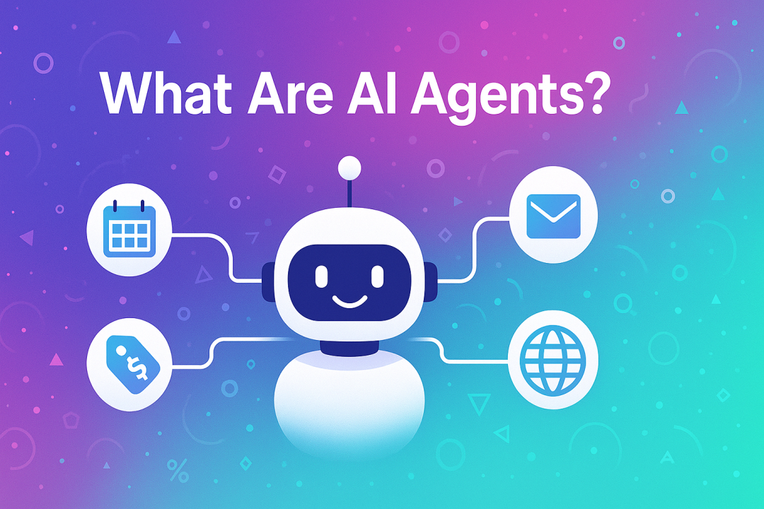 【收藏必备】AI Agent深度解析：让大模型从“应答工具“进化为“自主执行者“-CSDN博客
