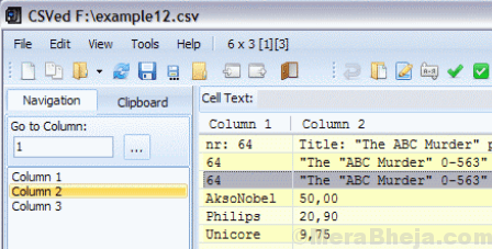 14 Best Free CSV Editor for Windows PC-CSDN博客