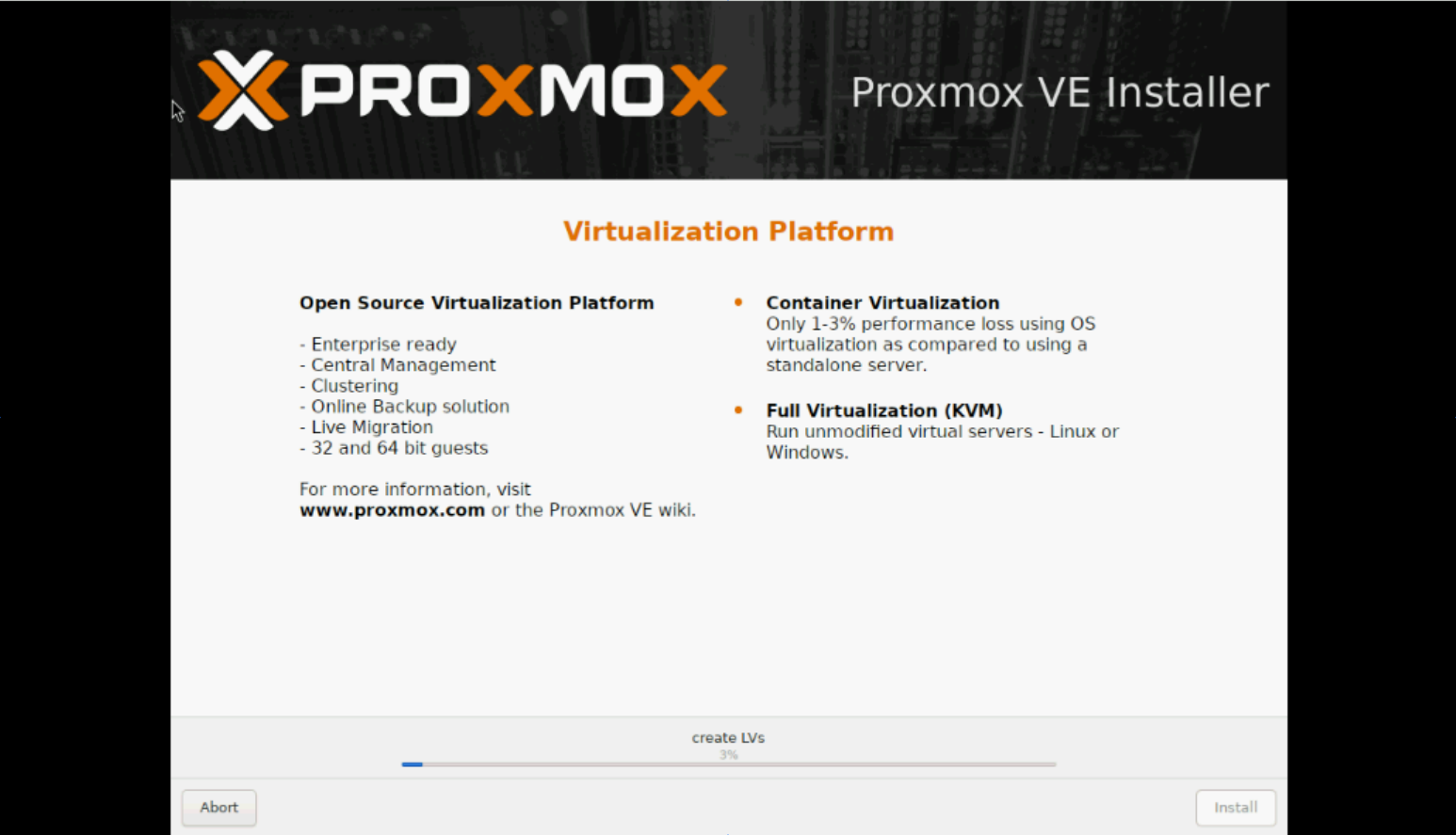 Proxmox VE 9.0（pve）部署指南_pve9.0安装-CSDN博客