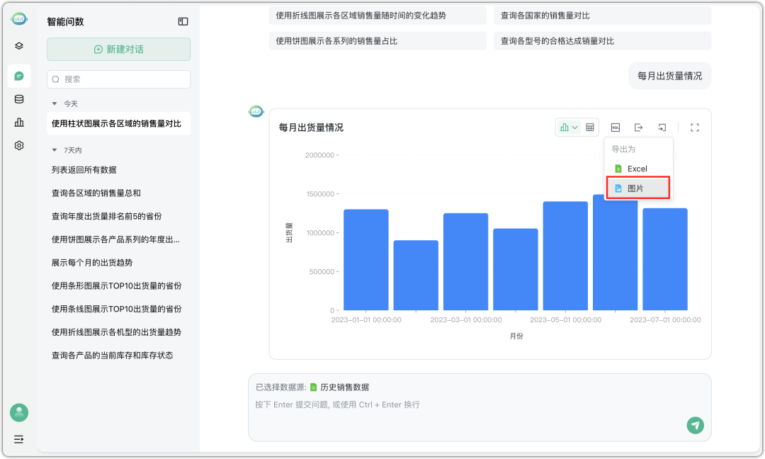 GitHub爆火AI SQL神器，1.5K星加持，零门槛数据查询！_sqlbot-CSDN博客