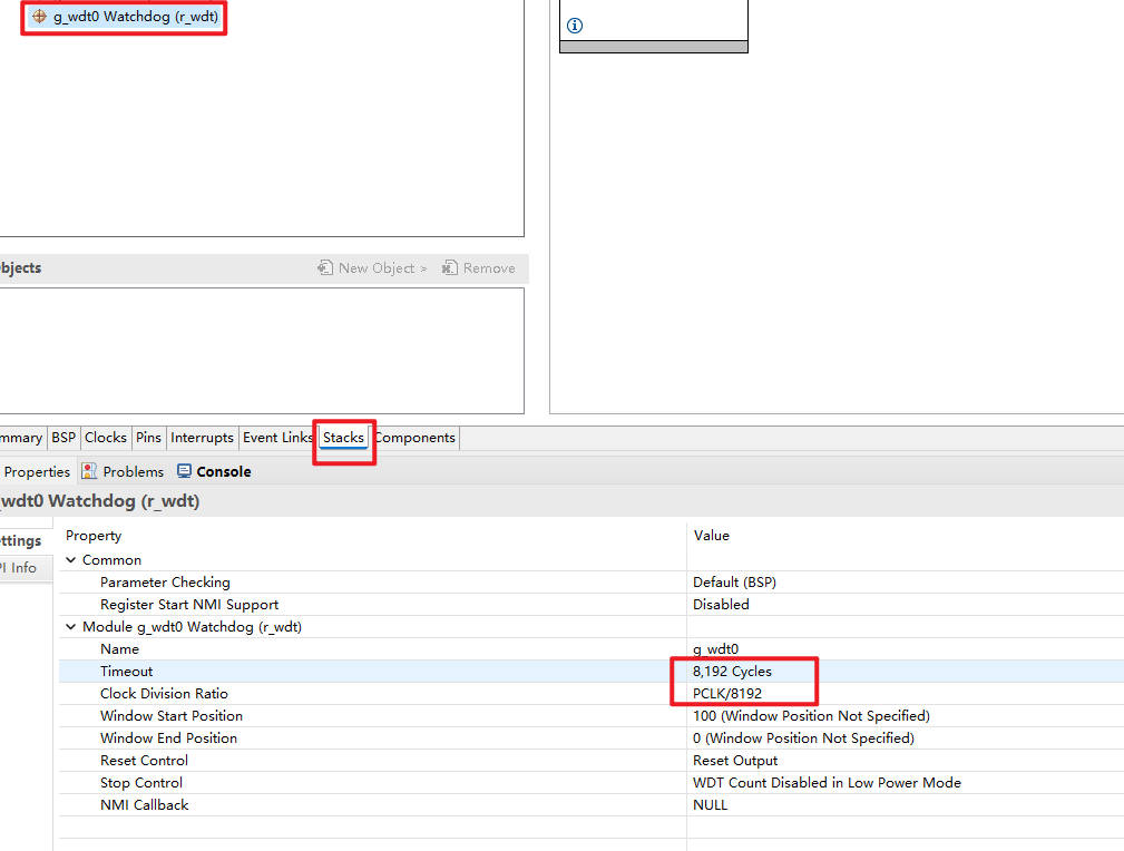 【RA4M2-SENSOR开发板评测】看门狗介绍以及常规看门狗使用方式-CSDN博客