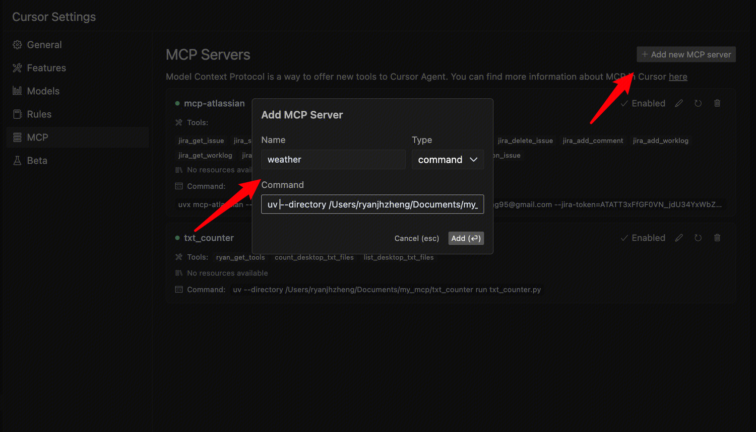 MCP Server 开发实战指南（Python版）_mcp python sdk 中文文档-CSDN博客