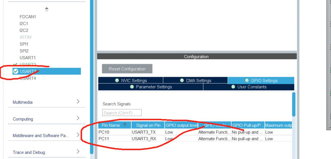 [STM32C0]基于STM32C092的Modbus从站系统_nanomodbus库移植到stm32-CSDN博客