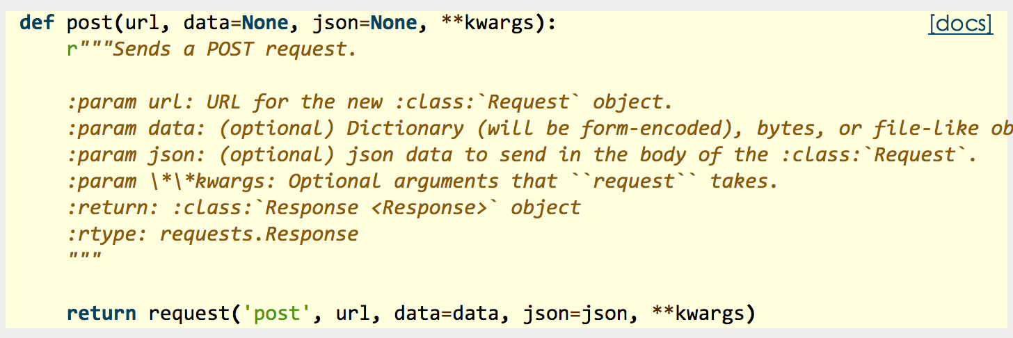 Python接口自动化测试-CSDN博客