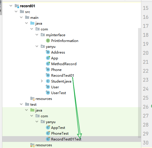 JDK新特性_jdk record-CSDN博客