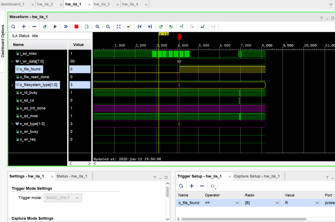 FPGA实现SD卡文件的读写功能(FAT32文件系统)_fpga fat32-CSDN博客