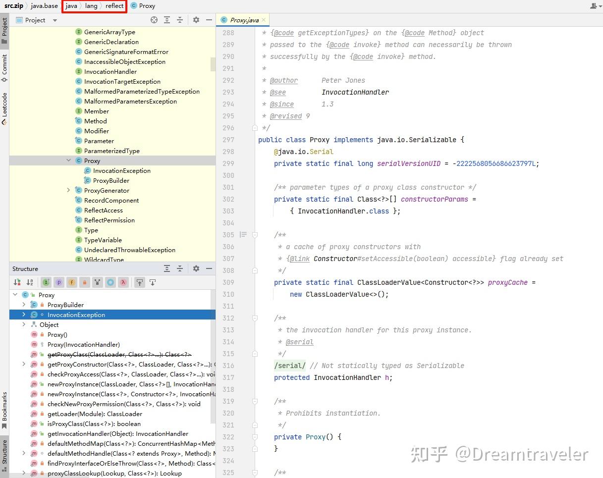 JDK动态代理和CGLIb代理(转)_java cglib不再更新-CSDN博客