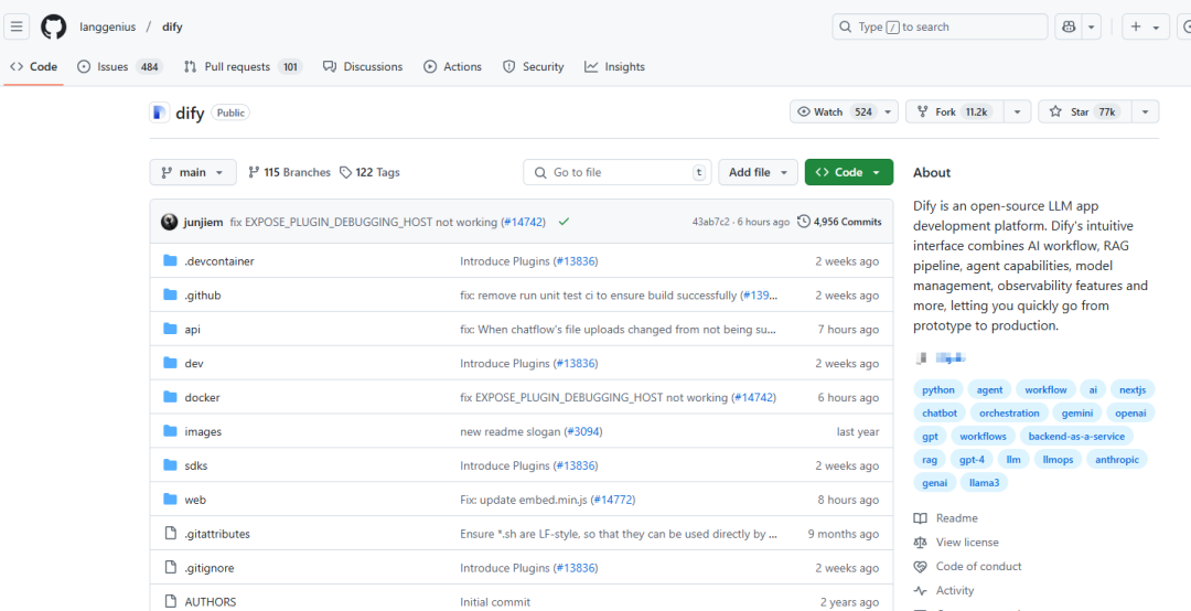 本地电脑搭建Dify + DeepSeek工作流，效率提升惊人！_deepseek dify本地化部署实用吗-CSDN博客