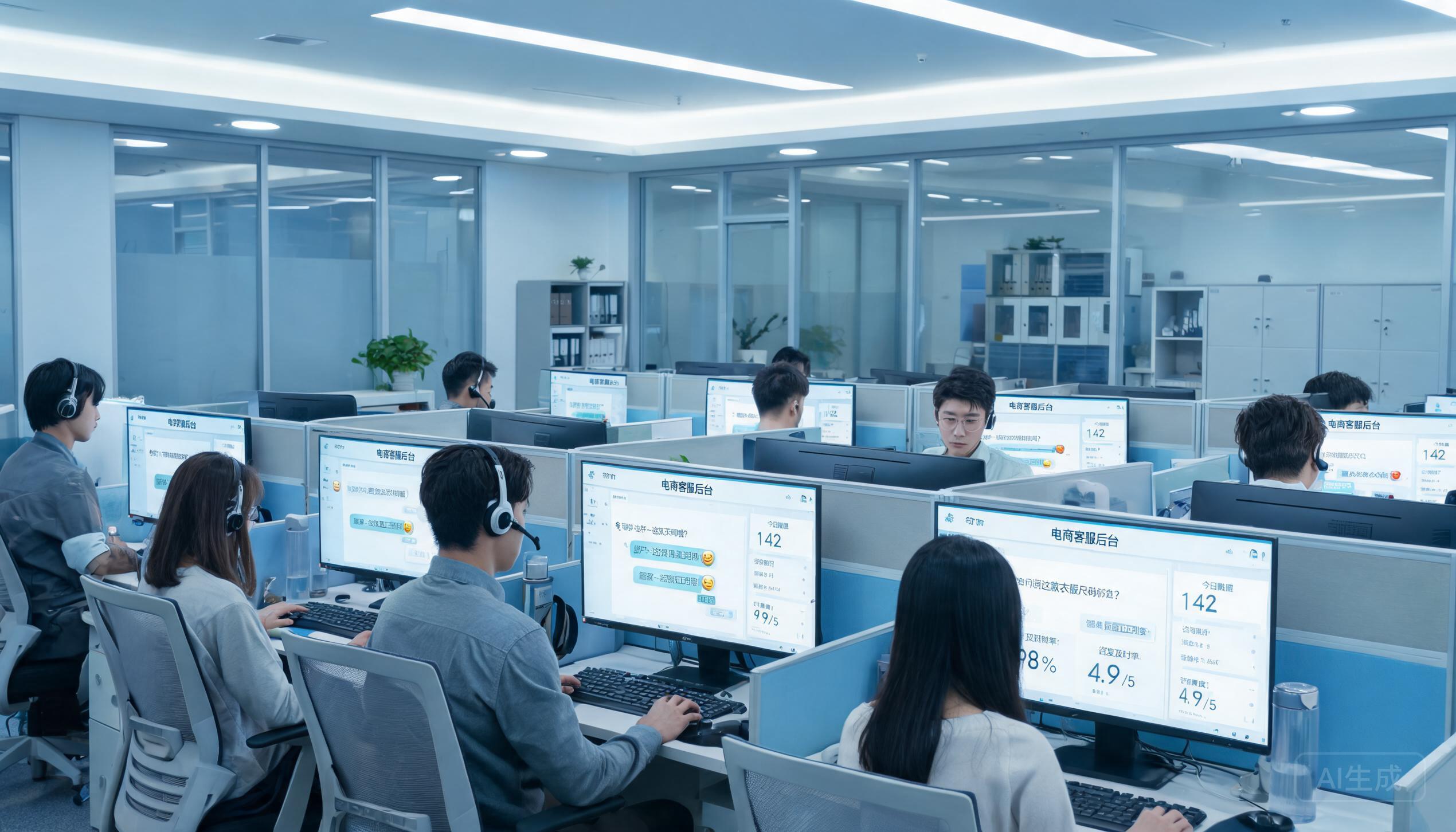 618静悄悄，但一场关于“效率“的暗战正在升级-CSDN博客