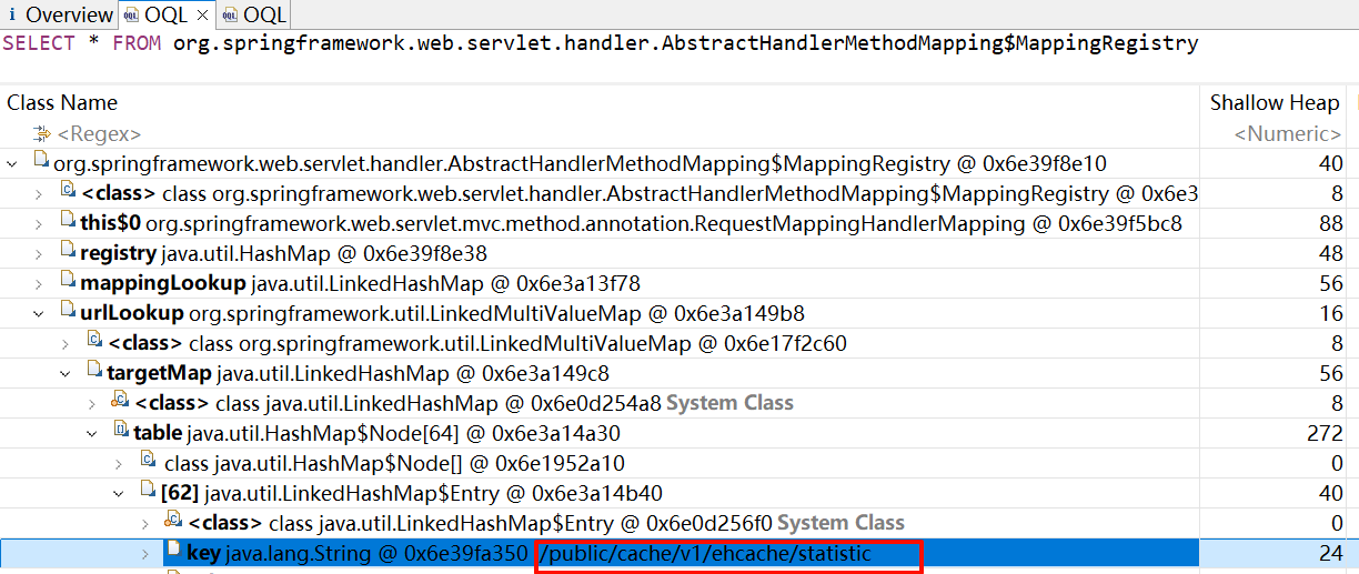 heapdump深度利用之信息泄露篇_heapdump泄露-CSDN博客