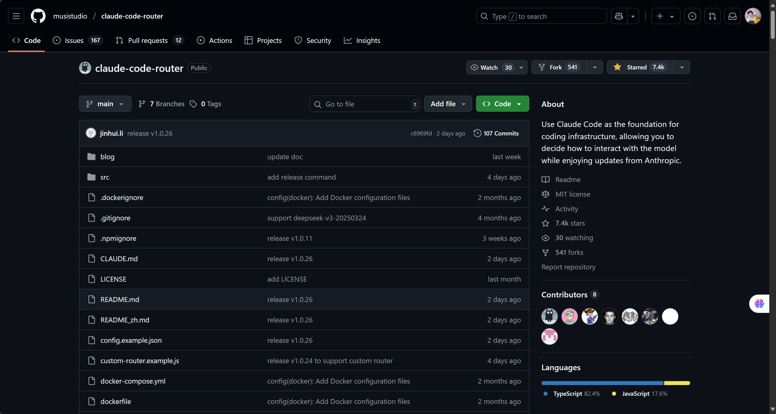 Qwen Code与Claude Coder Router体验_qwen code怎么切换模型-CSDN博客