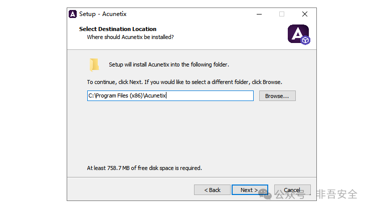 震撼登场！Acunetix v25.1.250204093 Windows，为网络安全强势赋能_acunetix最新版本-CSDN博客