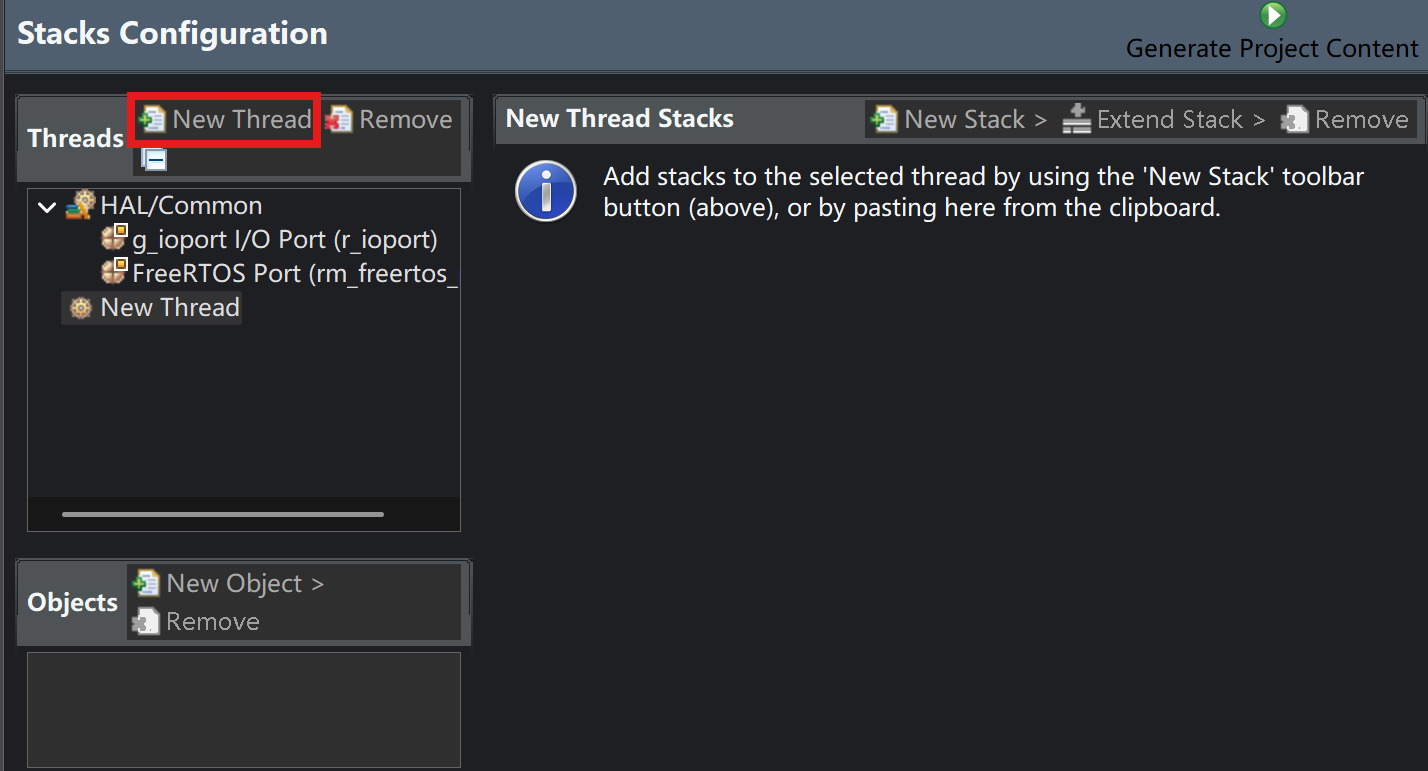 【RA4M2-SENSOR开发板评测】基础架构与环境感知-CSDN博客