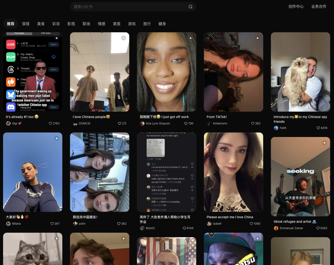 我终于会用AI画XHS风格了，结果来了外国人_麦橘超然提示词-CSDN博客