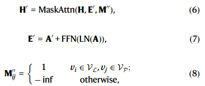 Interformer：蛋白质-配体对接和亲和力预测的相互作用感知模型-CSDN博客
