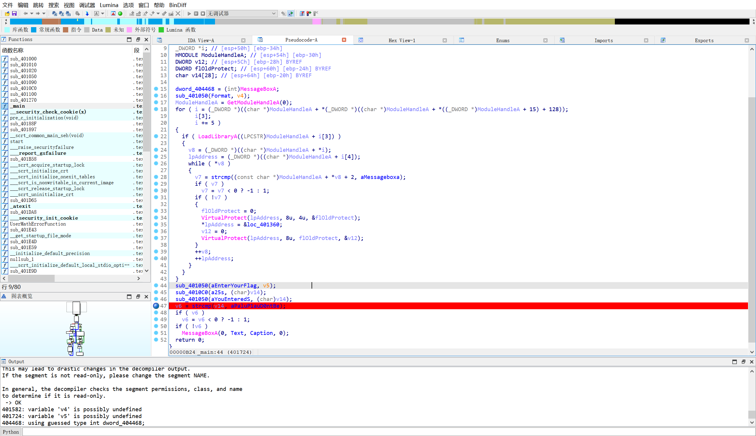 第二届“Parloo”CTF应急响应挑战赛部分-Writeup_第二届“parloo”ctf应急响应挑战赛 附件-CSDN博客
