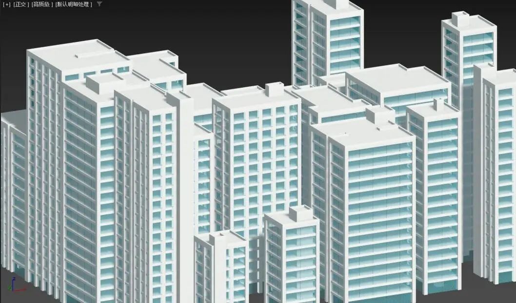 【用了都说好】3DMAX建模那些口碑神器你用过几款？_quickbuilding-CSDN博客