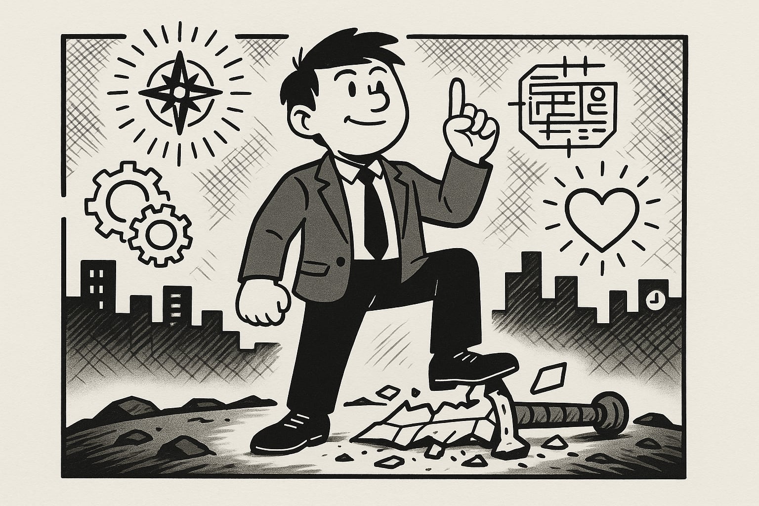 UCPM证书：哪些技能让产品经理突破“35岁危机”？-CSDN博客