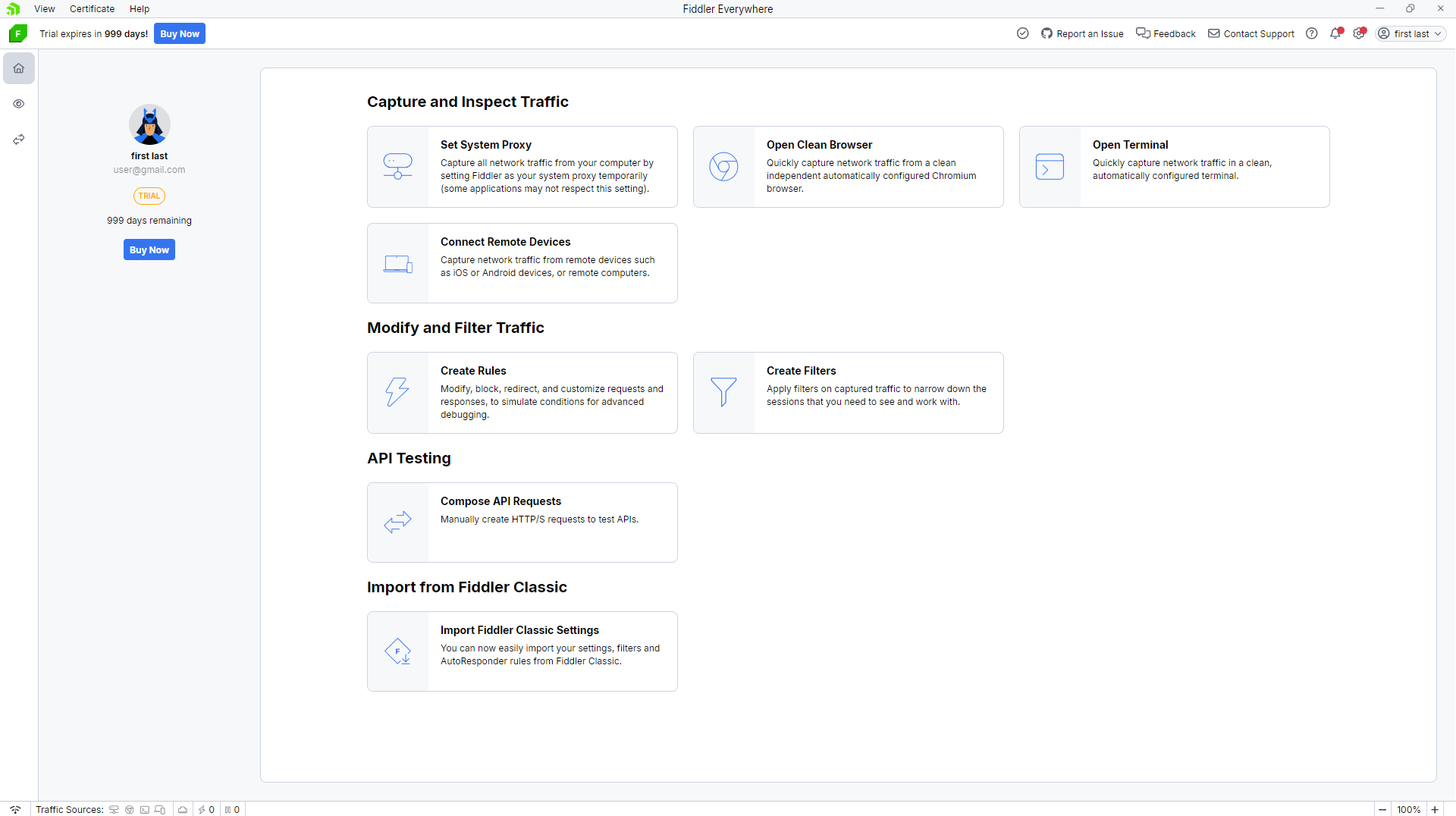 fiddler everywhere(app抓包)-CSDN博客