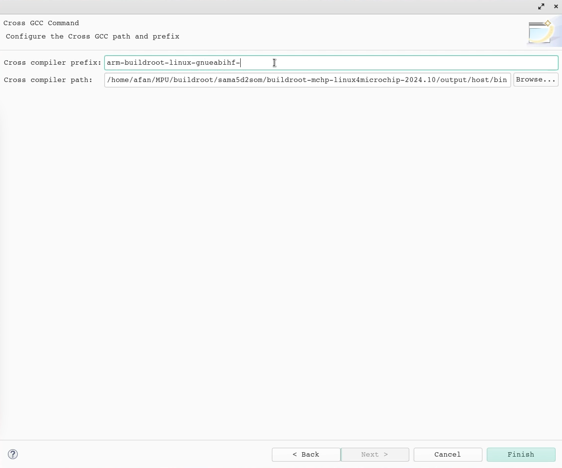 使用Buildroot开始嵌入式Linux系统之旅-7（终结篇）_buildroot 环境变量-CSDN博客