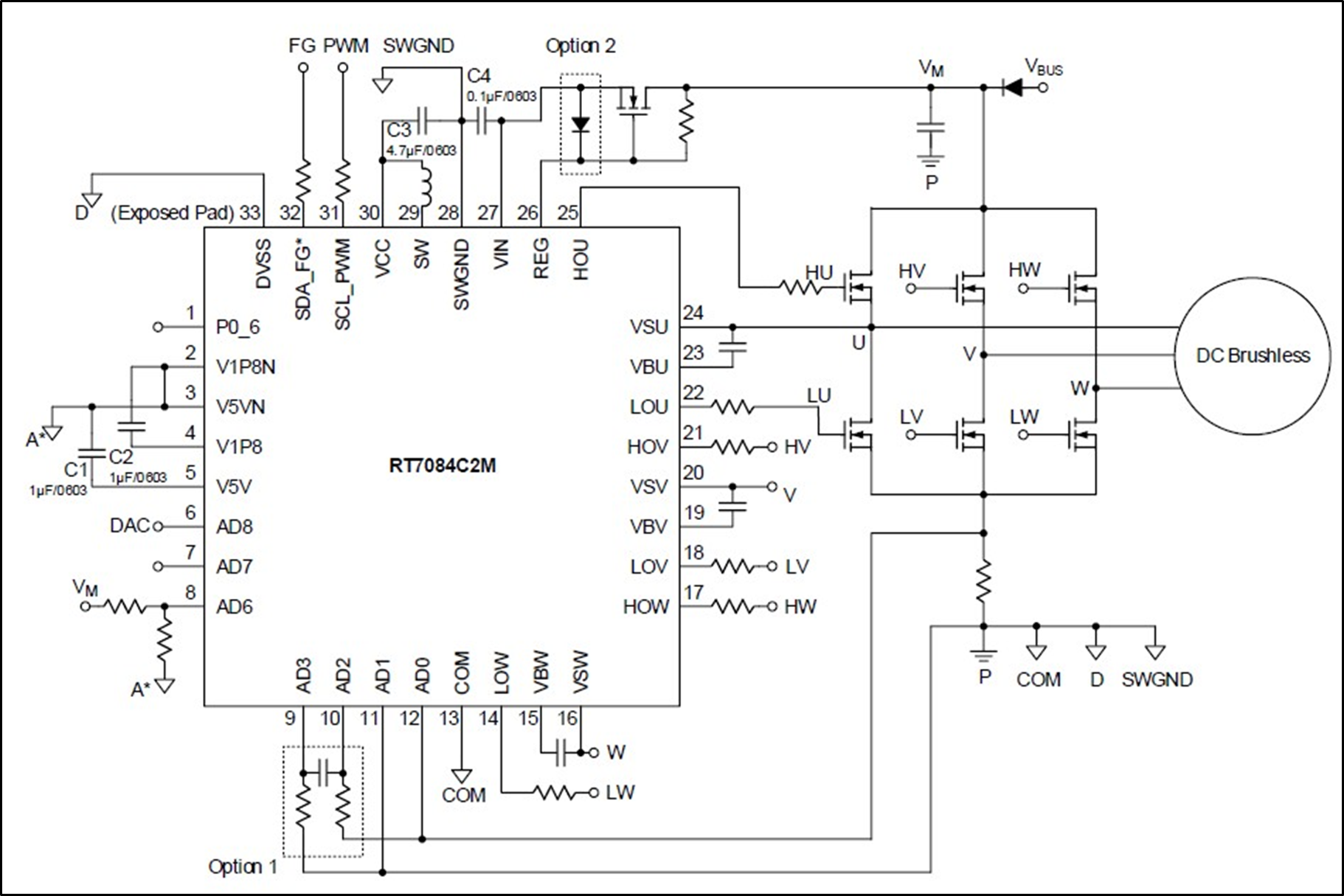 立锜 48V AI数据中心散热风扇驱动器解决方案-CSDN博客