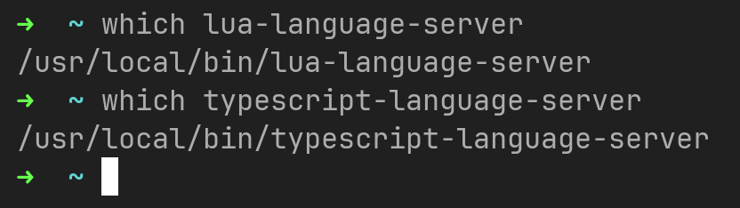 详解nvim内建LSP体系与基于nvim-cmp的代码补全体系-CSDN博客