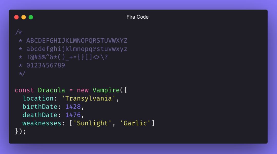 Google 开源编程字体 Google Sans Code-CSDN博客