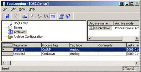 如何使用 C 或 VBS 脚本通过新变量提供 WinCC 在线趋势控件的单个趋势？_wincc通过c脚本添加趋势曲线-CSDN博客