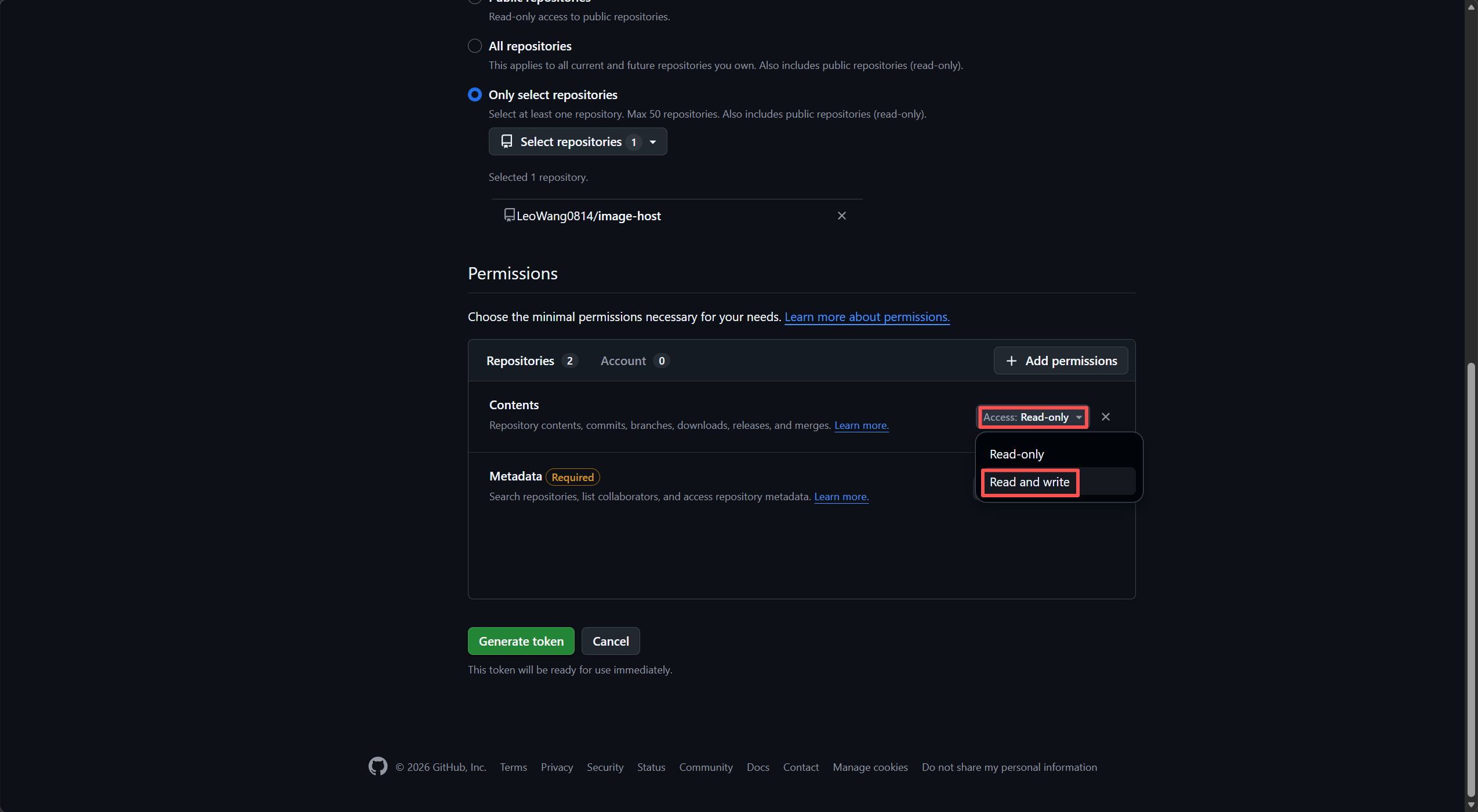 【图文实战】免费图床不稳定？零成本用 GitHub + Vercel + Cloudflare 自建高速图床_cloudreve 部署到vercel-CSDN博客