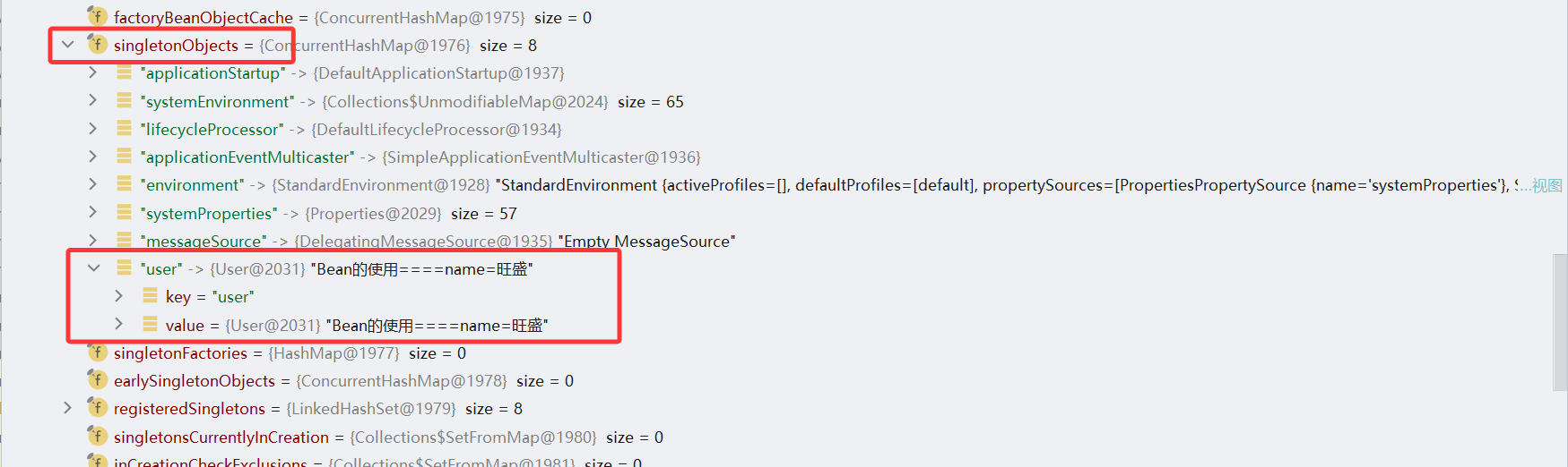 Spring Bean的生命周期_springbean的生命周期-CSDN博客