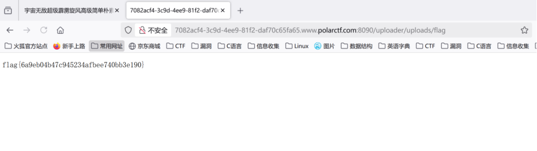2025PolarCTF春季挑战赛个人WP_2025新春挑战赛-入侵分析-CSDN博客
