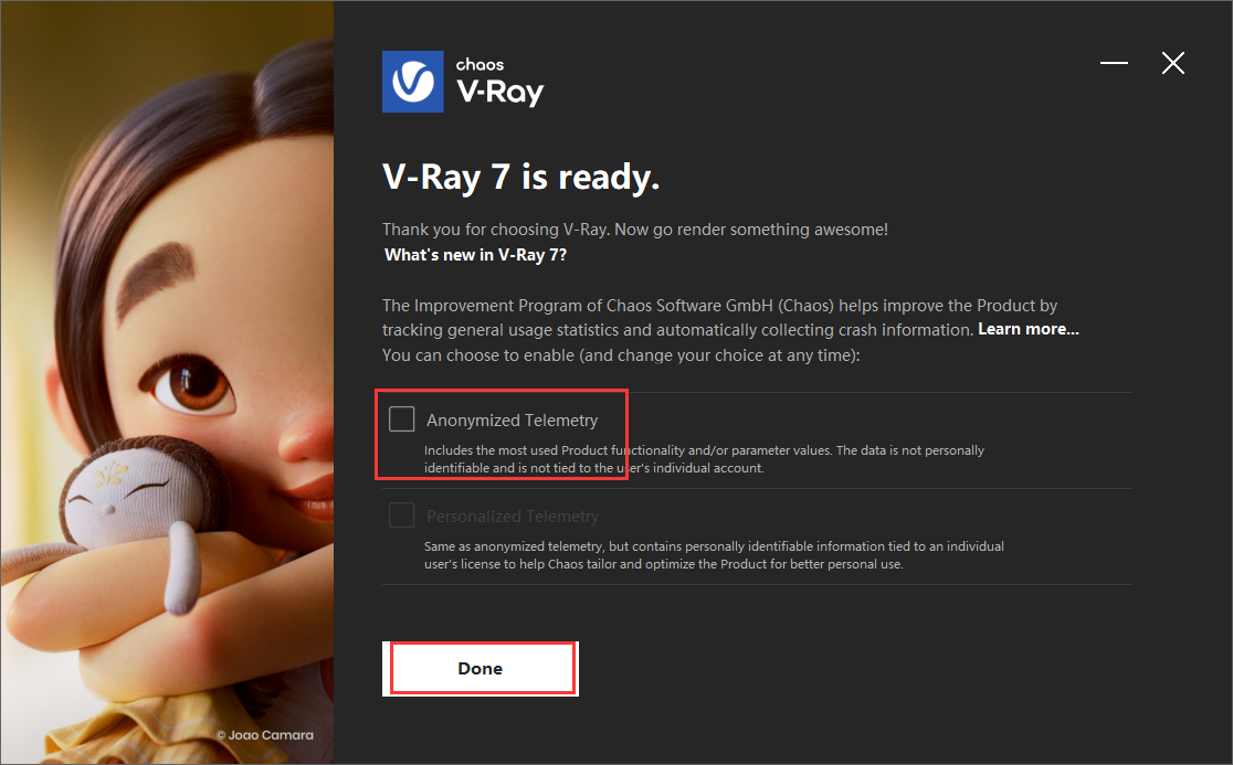 V-Ray 7.00.02 for Maya 2022-2025 安装教程与功能详解（图文步骤）_vray7许可-CSDN博客