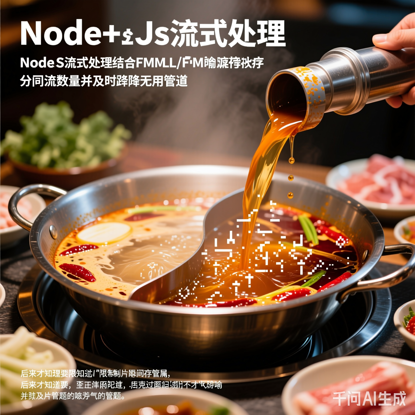 Node.js流式处理结合FFmpeg实时转码时内存泄漏，后来才知道要限制并发流数量并及时销毁无用管道。-CSDN博客