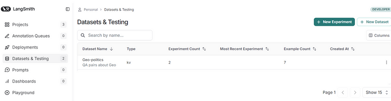 大模型RAG神器，利用LangSmith监测、跟踪、微调LLM和RAG-CSDN博客