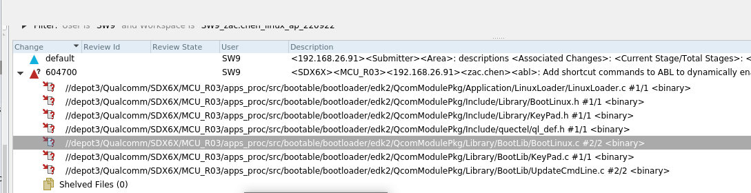 Helix Visual Client (P4V)：合并代码(merge)_helix p4merge-CSDN博客