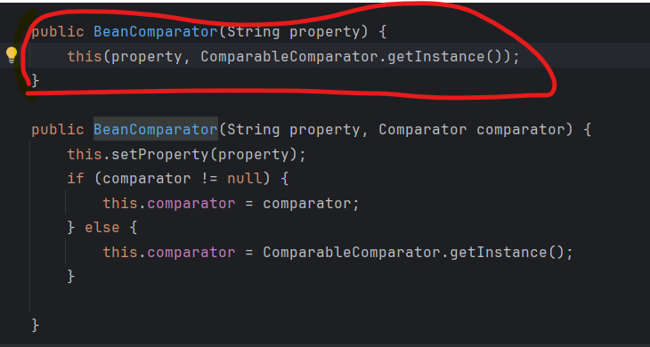 javasec | CB链详细分析-CSDN博客